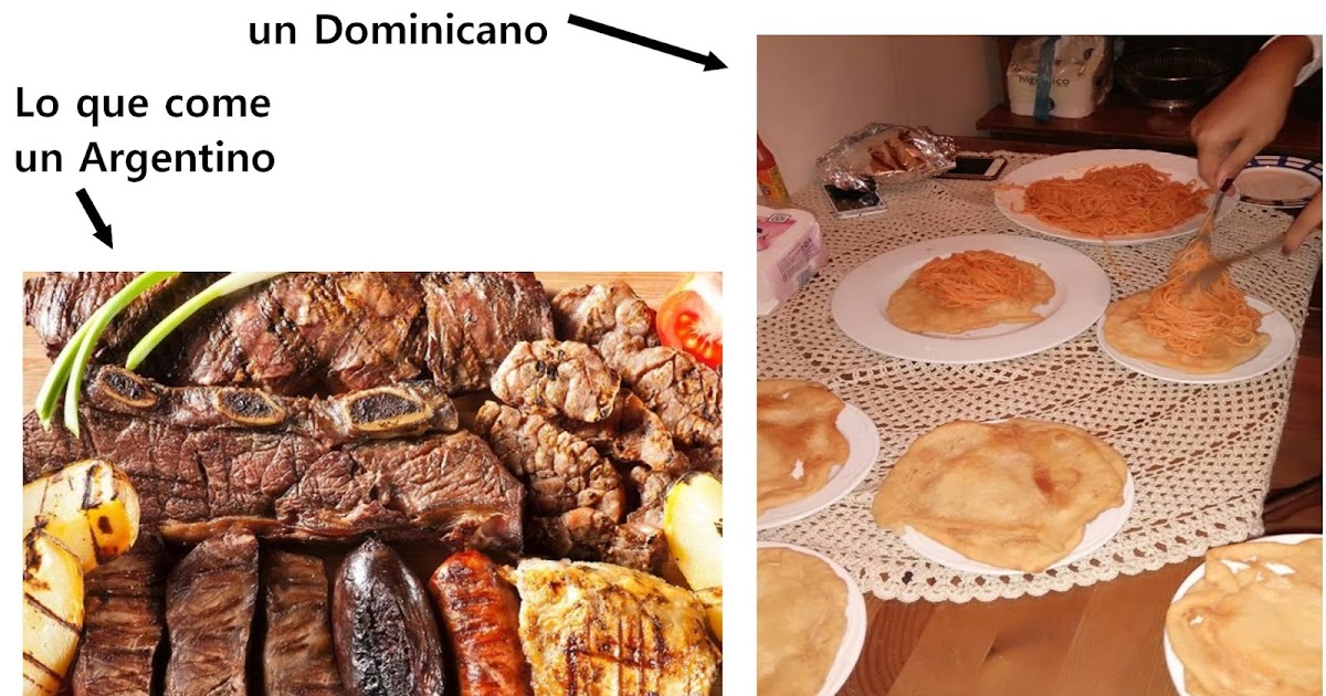 Hora Libre: Descubren porque los dominicanos tienen la sangre de Maco