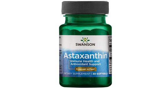 Astaxanthin: Uses, Side Effects, Interactions, Dosage - Drugs & Common ...
