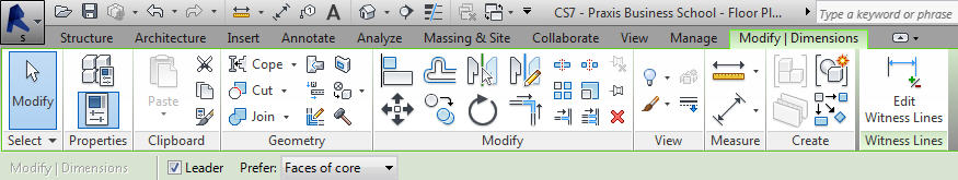 Modifying Dimensions And Alternate Dimensions In Revit 2014 BIM Quest modifying-dimensions-and-alternate-dimensions-in-revit-2014-bim-quest