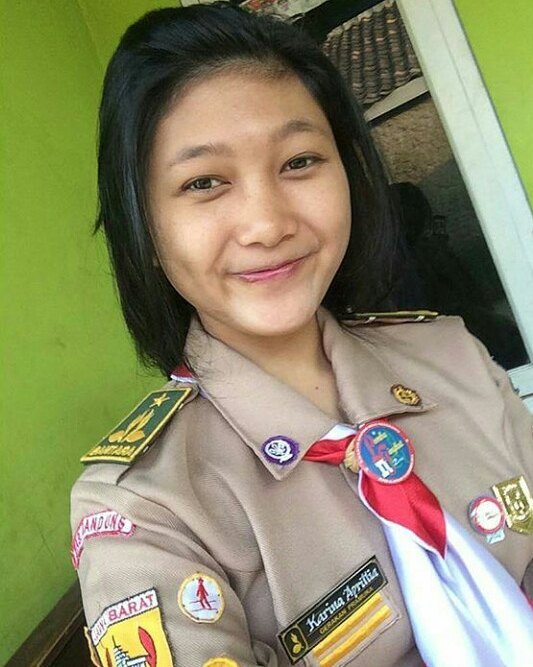 50 Soal Soal Pengetahuan Umum Pramuka Beserta Jawabannya Topi Poso Dino