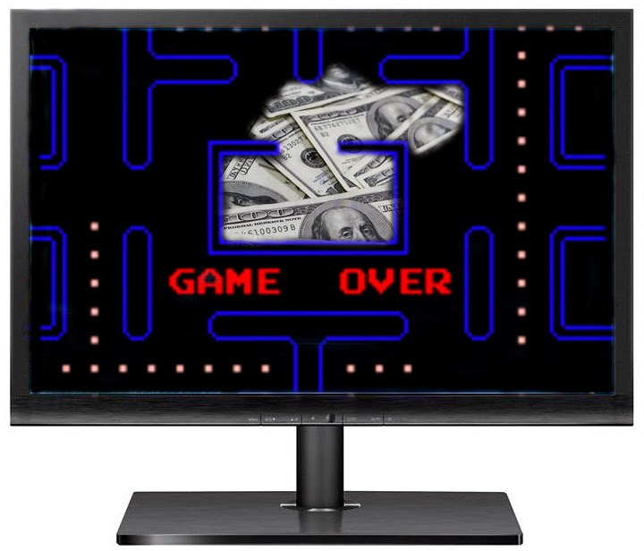 SecurityDaze: ZEUS + GAMEOVER = ONLINE BANKING NIGHTMARE