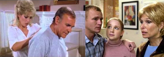 Coronation Street Blog: The name's Street, Coronation Street