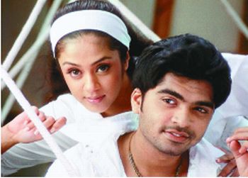 Foxy- Roxy Tamil Songs: Manmadhan songs