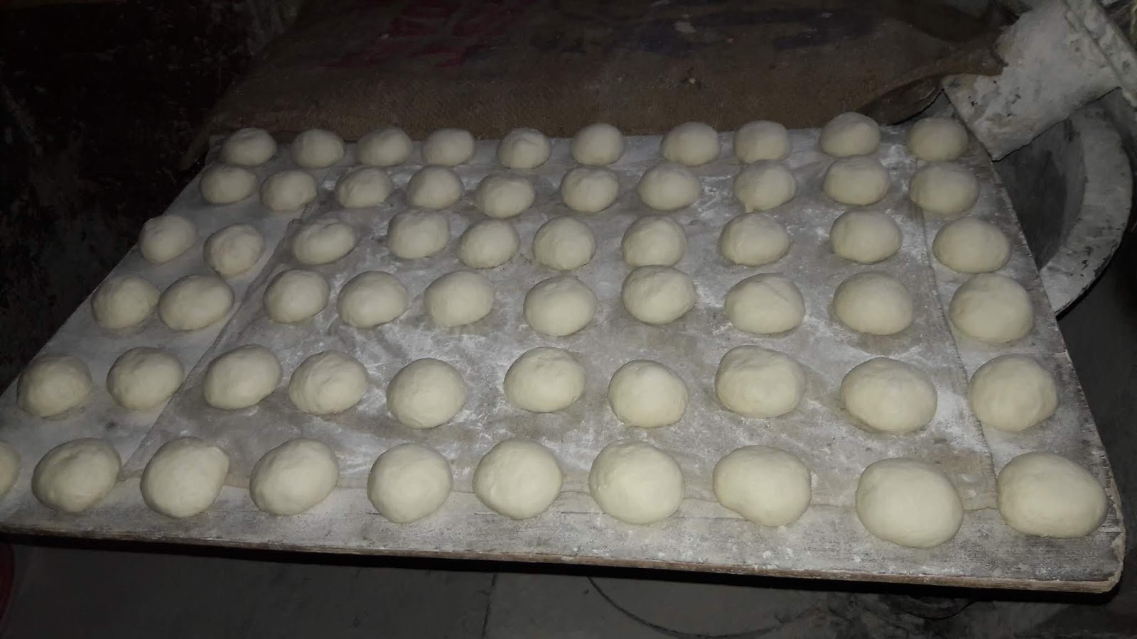 GOAN TRADITIONAL OCCUPATION