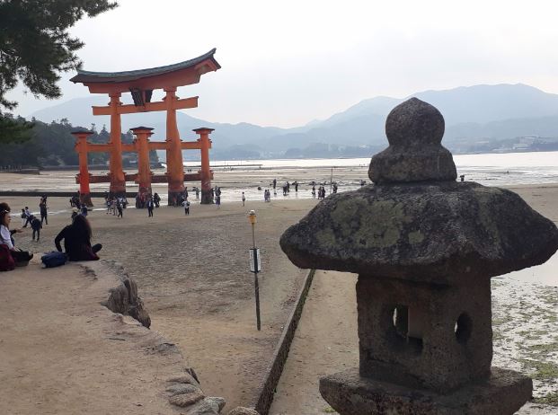 36 Tips for travelling in Japan