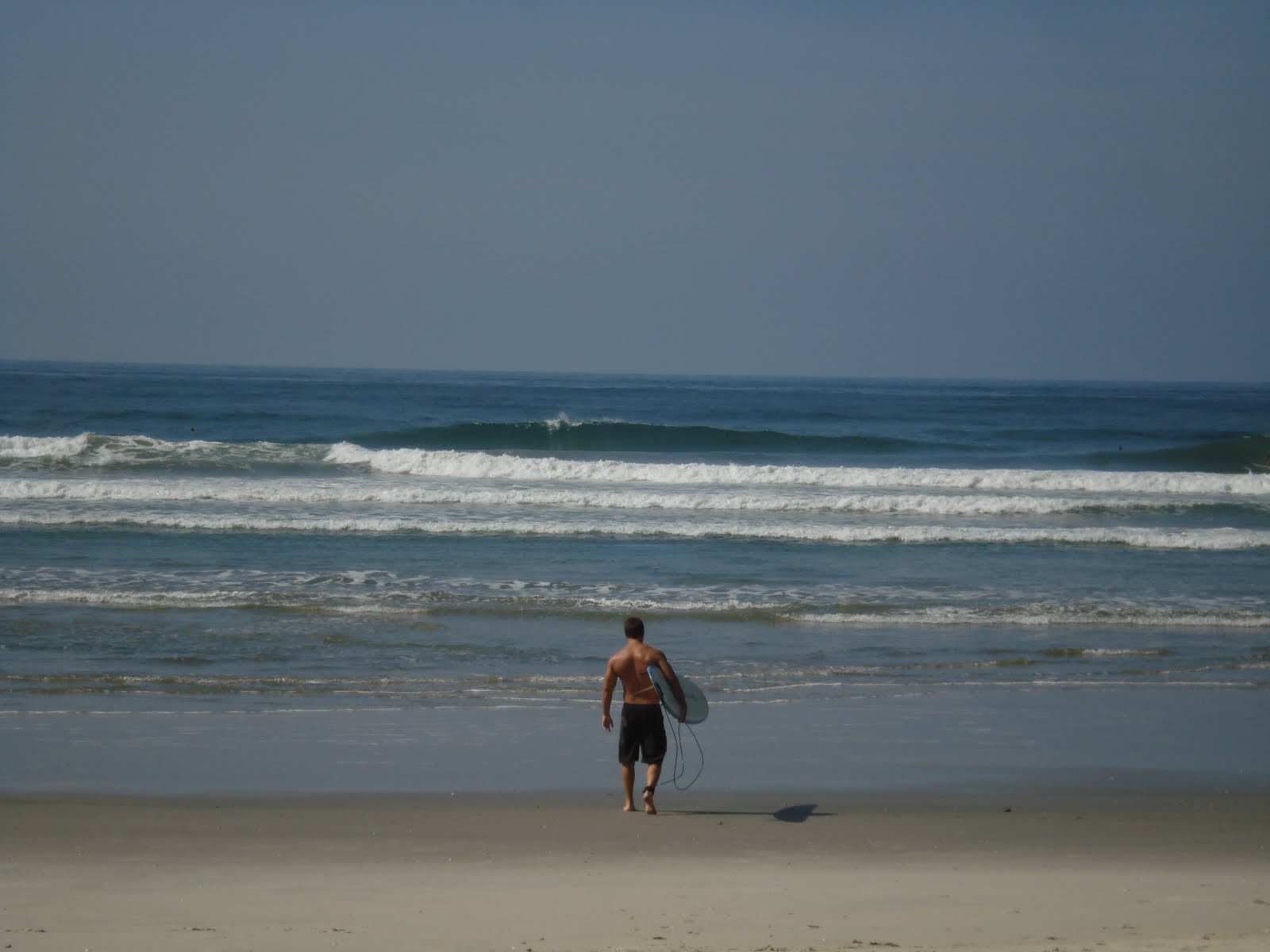 Brasil da cor do mar: Itamanbuca Eco Resort - Praia de Itamanbuca ...