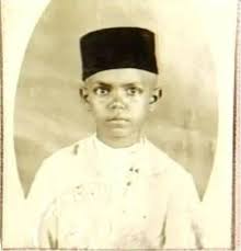 Komar Chucky: Profil & Biografi Ahmed Deedat