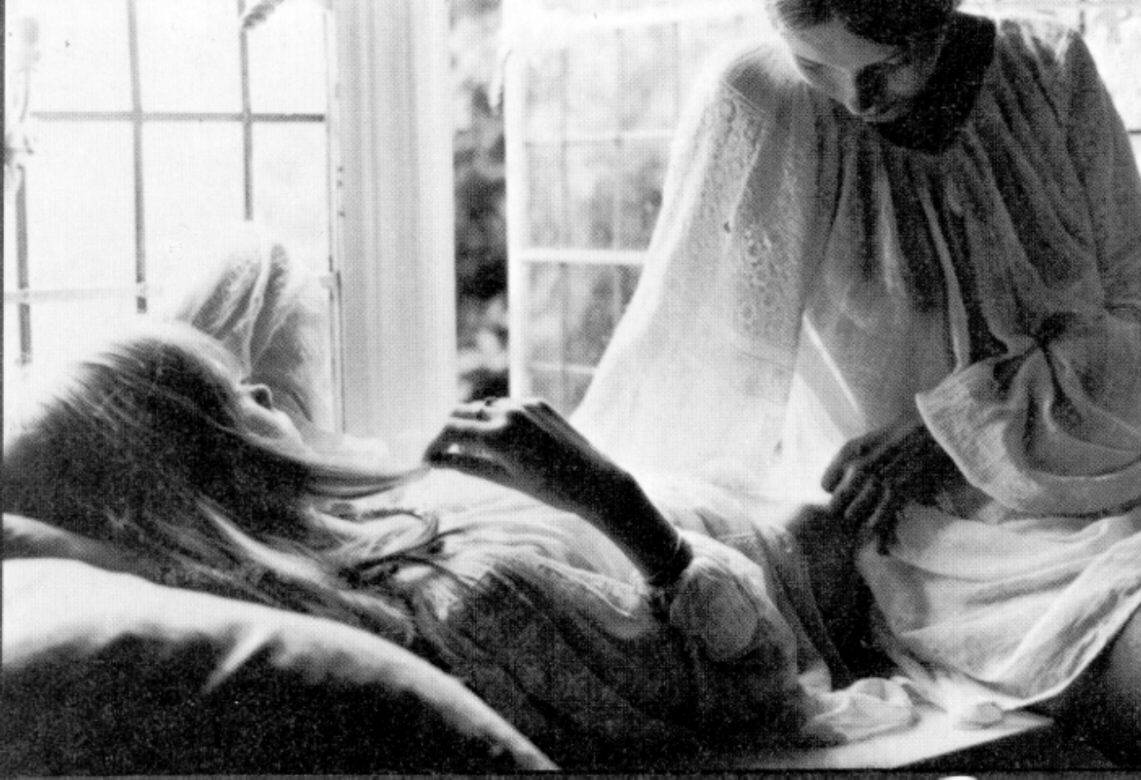 Photojenic: 213. David Hamilton