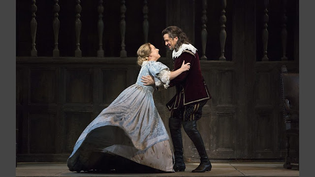 Operalia: Bellini: I Puritani (New York 2017)