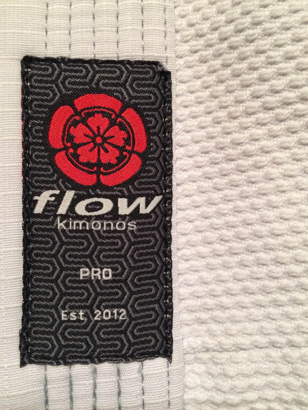 Grappling and BJJ tips by Liam The Part-Time Grappler Wandi: BJJ Gi ...