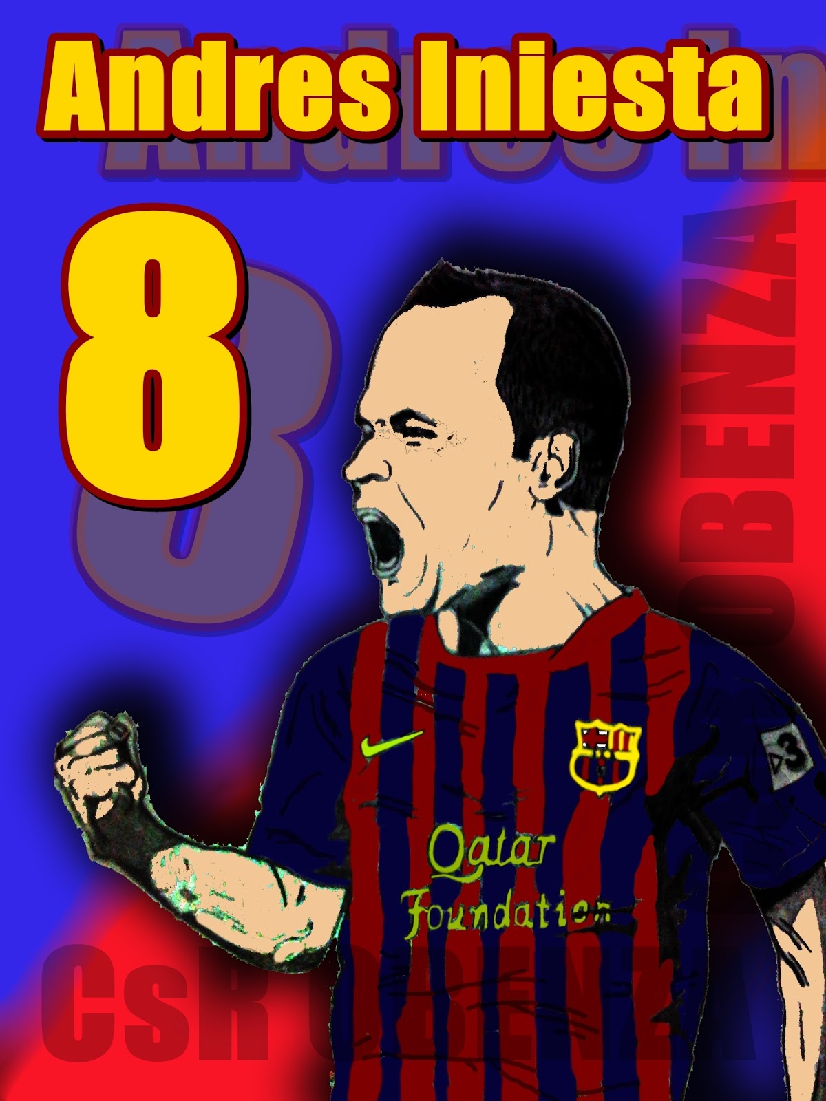 Csr Bnz BLOG!!!: F.C.Barcelona