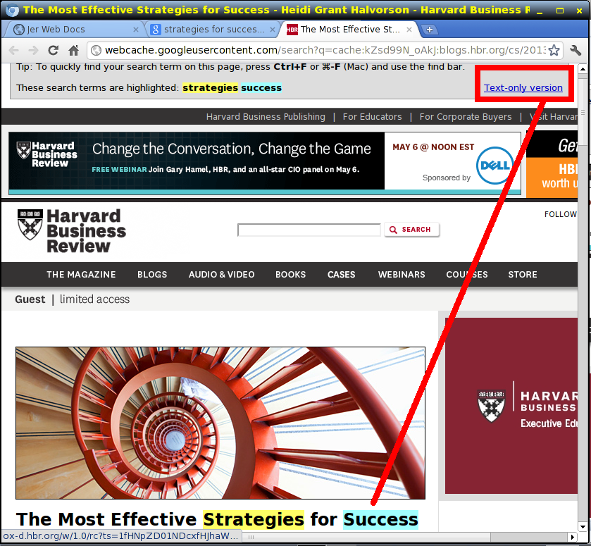 Five Quick Suggestions For No-Nonsense, Superfast Text Browsing!