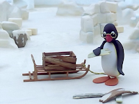 Pingu Season 4 Complete Series - The90sKidsTV