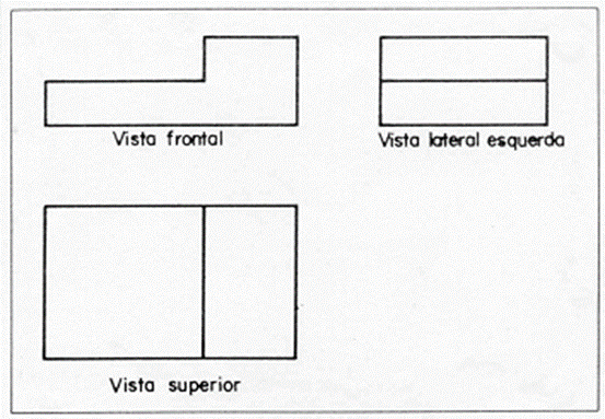 Como ser um Projetista: Desenho Técnico Passo a Passo (Parte 1)