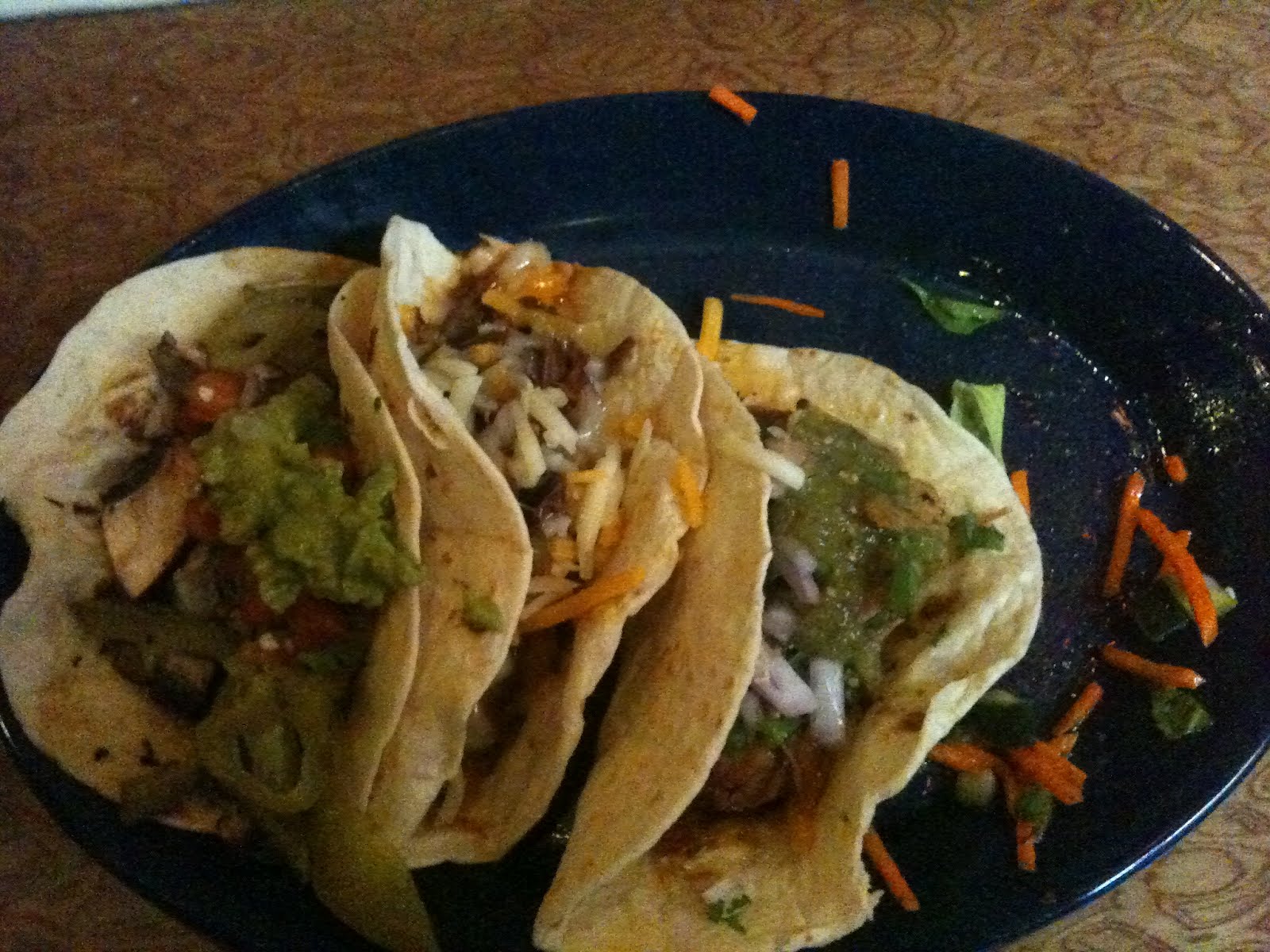 Decatur: Raging Burrito