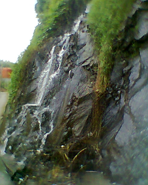 CURUG SIGAY yang terlupakan