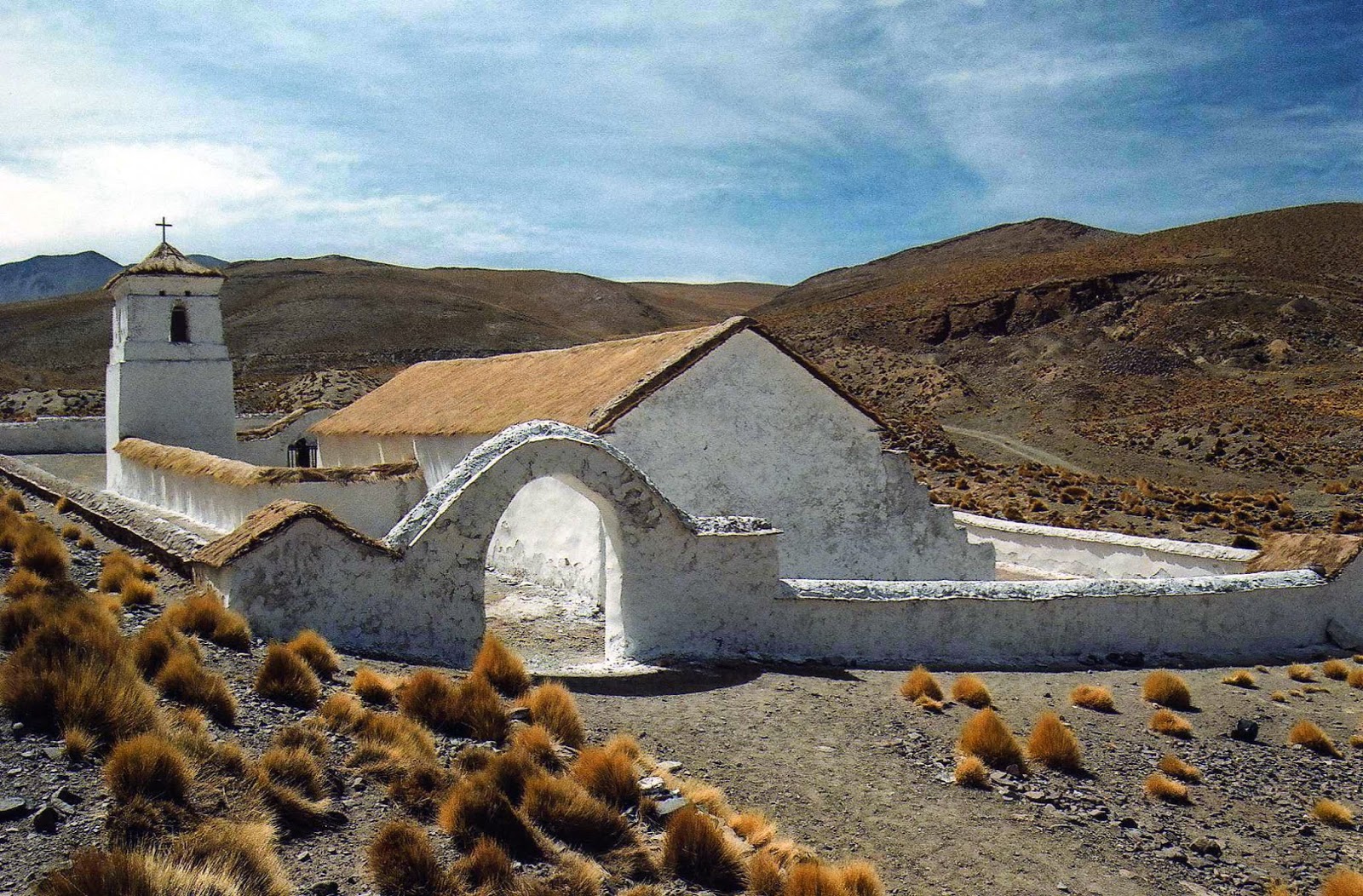 CERCANORTE: El Lejano Oeste, El Toro, Rosario de Coyaguayma, Vilama ...