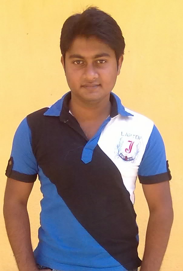 My Life- Atanu Mondal