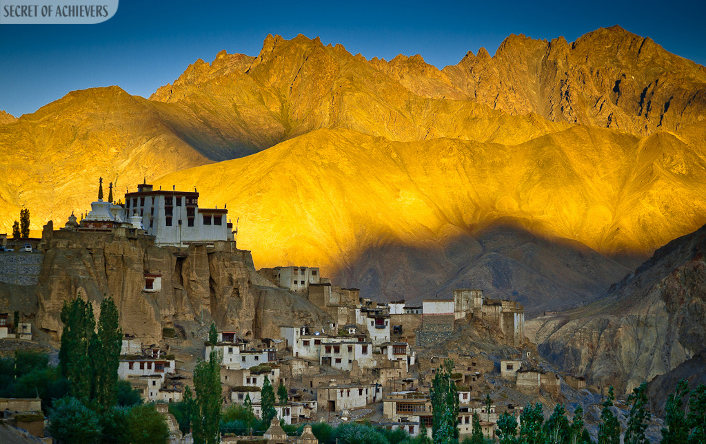 10 Amazing Facts about Leh Ladakh ~ Secret of Achievers