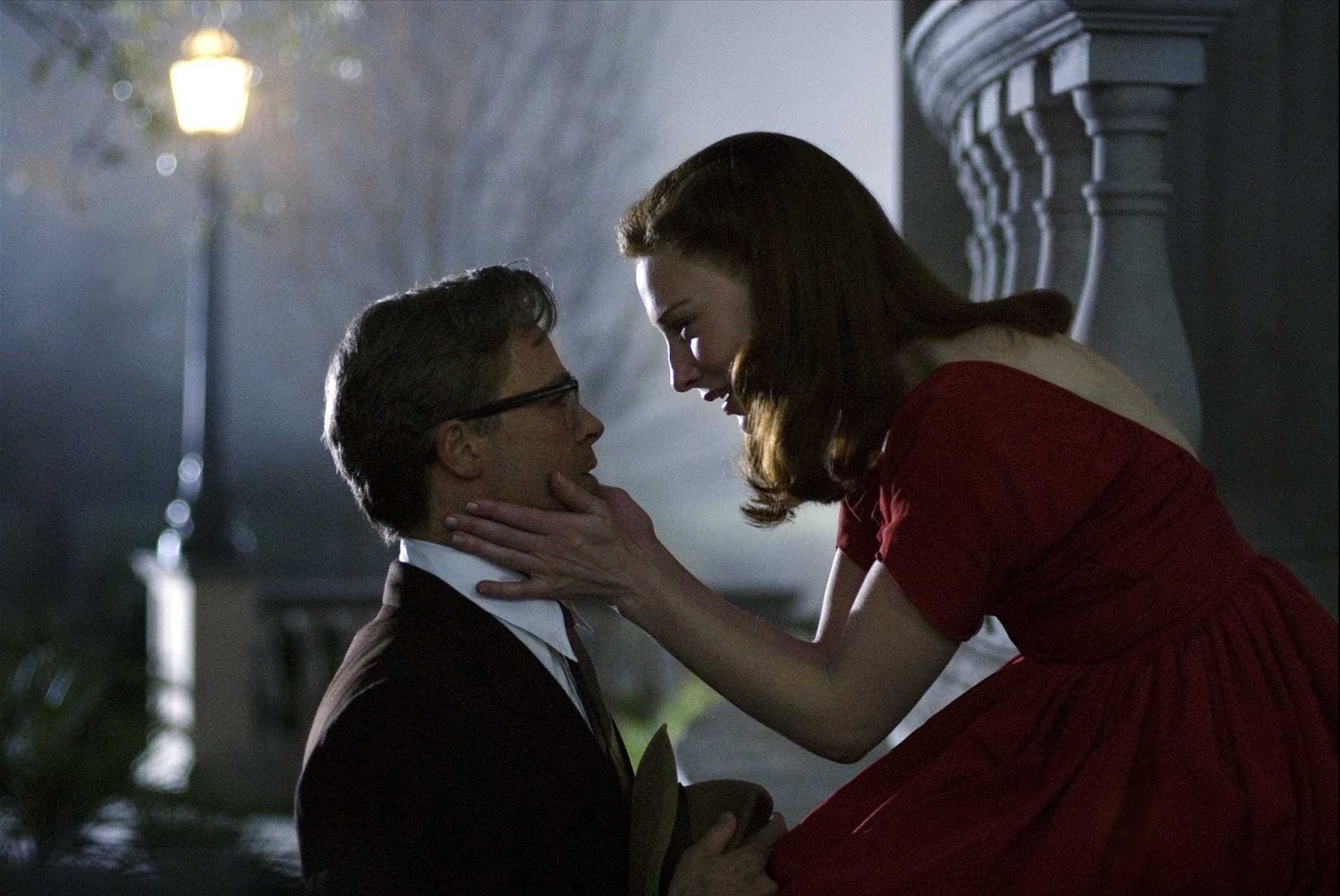 Reel Georgia: The Goods: Cate Blanchett's 10 Best Performances