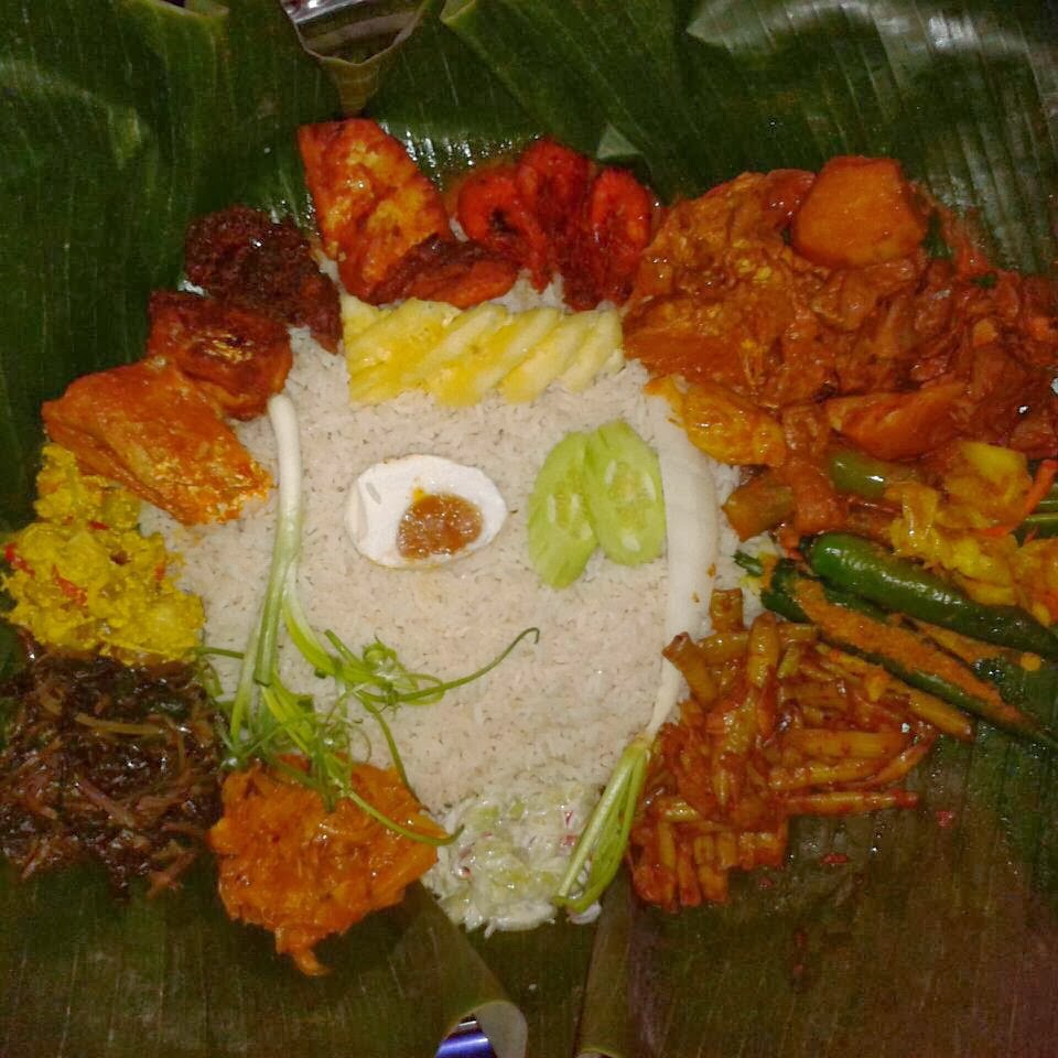 Chetti Melaka in Malaysia: Adakah Masyarakat Chetti Melaka juga ...