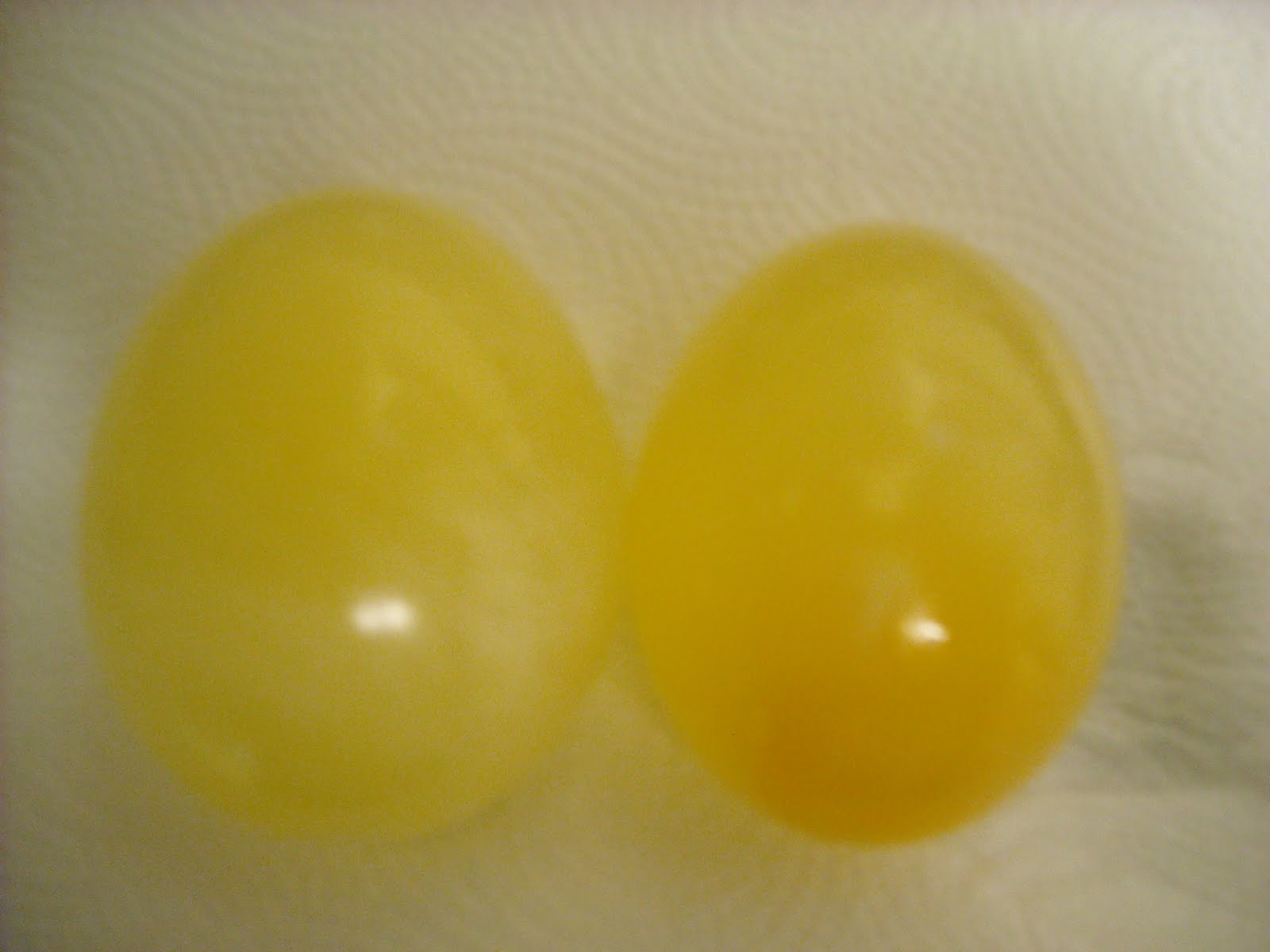 Osmosis Eggsperiment