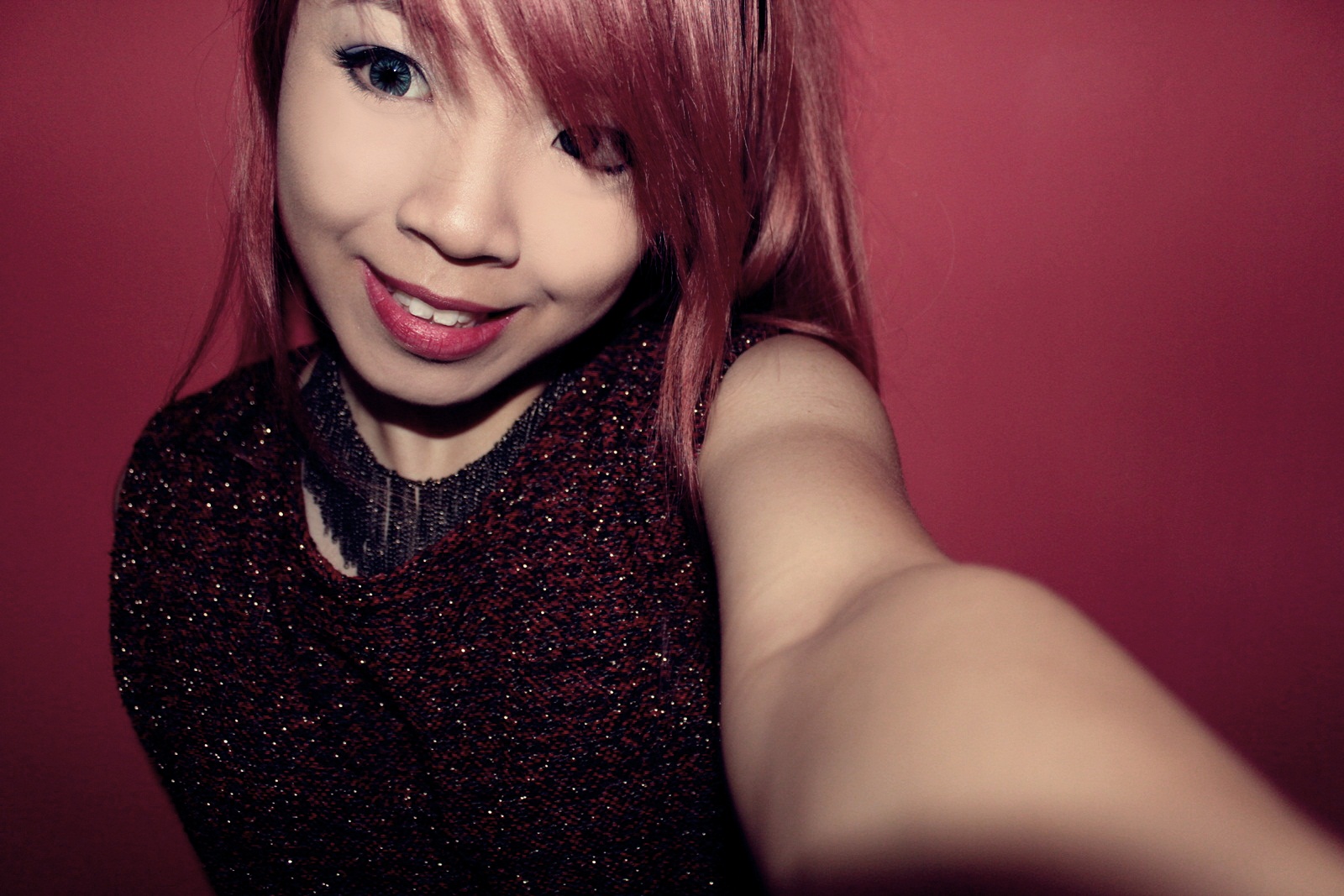 x: CNY + HAPPY BDAY XIAO PANG + 2 consecutive days at Zirca