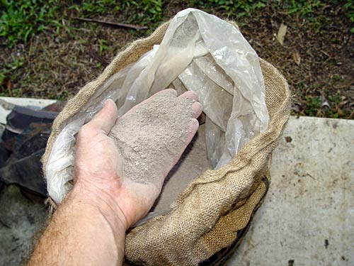 Refractory Product Tips and Update: Tips to make home made refractory ...
