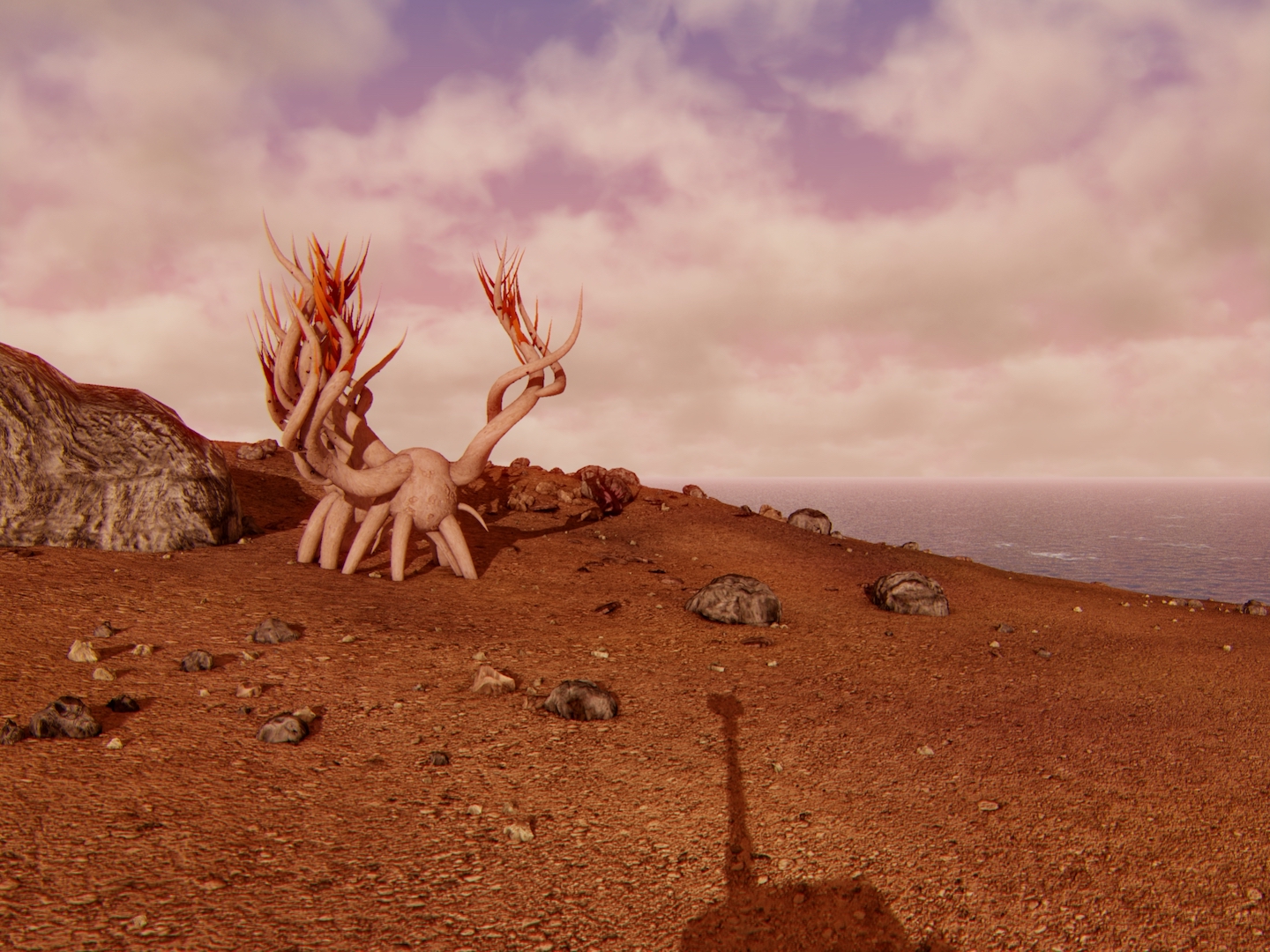 Zarf Updates: Four years ago in planetary exploration