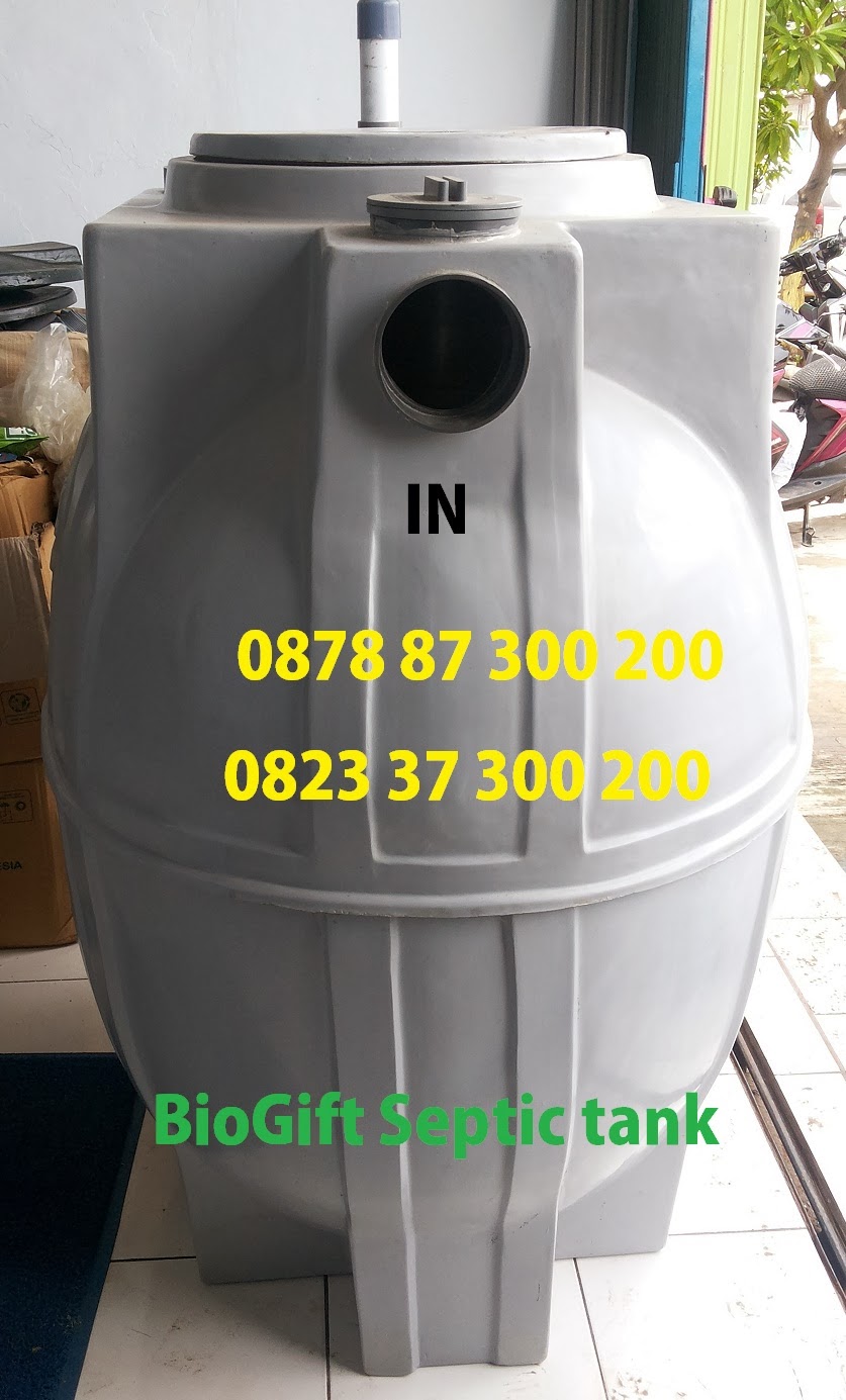 Septic Tank biotech, biotech septic tank, septic tank bioseven, septic ...