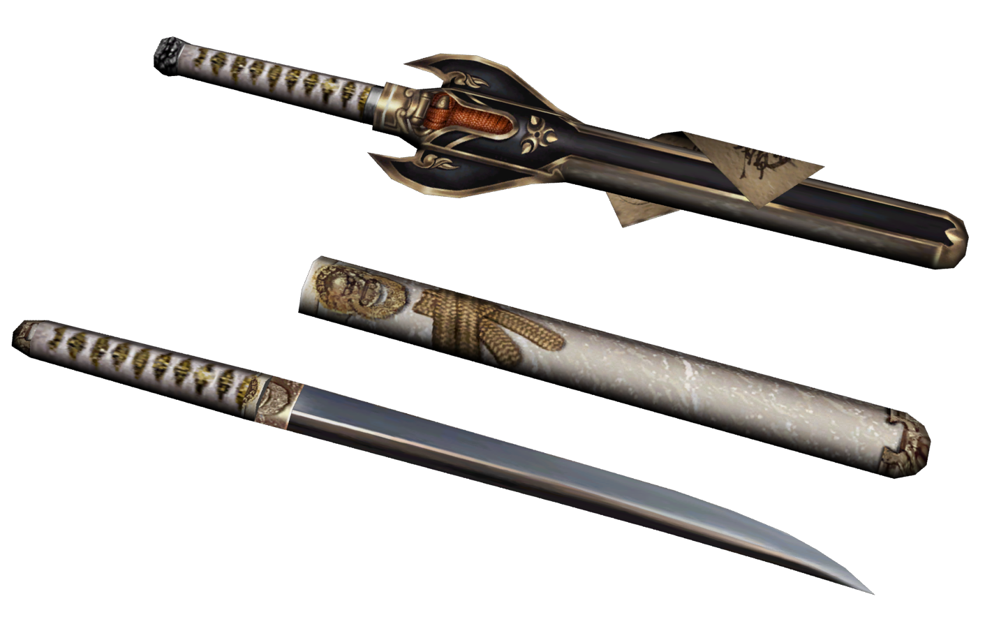 Nanosuits and Soul Magic: A Crysis/RWBY crossover | Page 41 | SpaceBattles