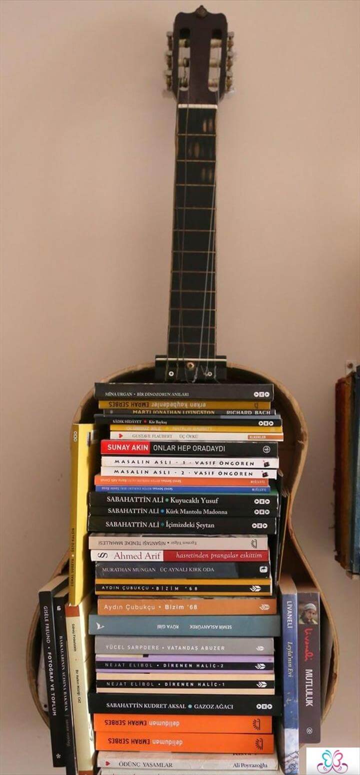 Bibliotecas para los amantes de la música