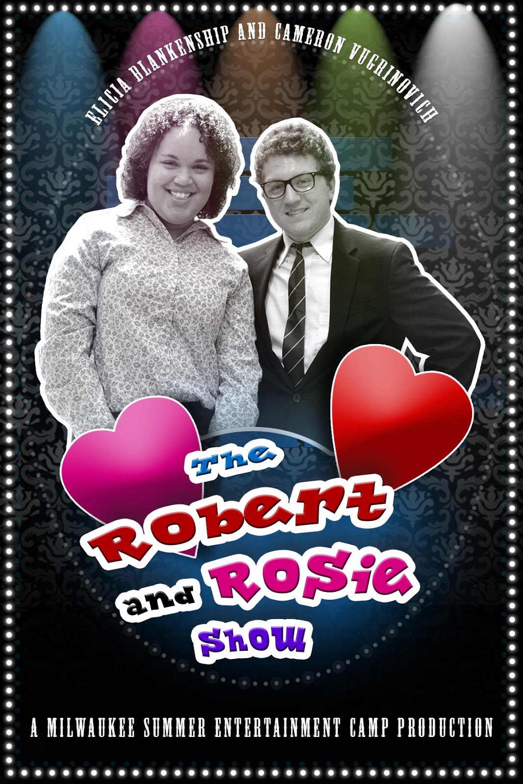 Kyle's Hollywood Blog: Live Sitcom Taping Success!