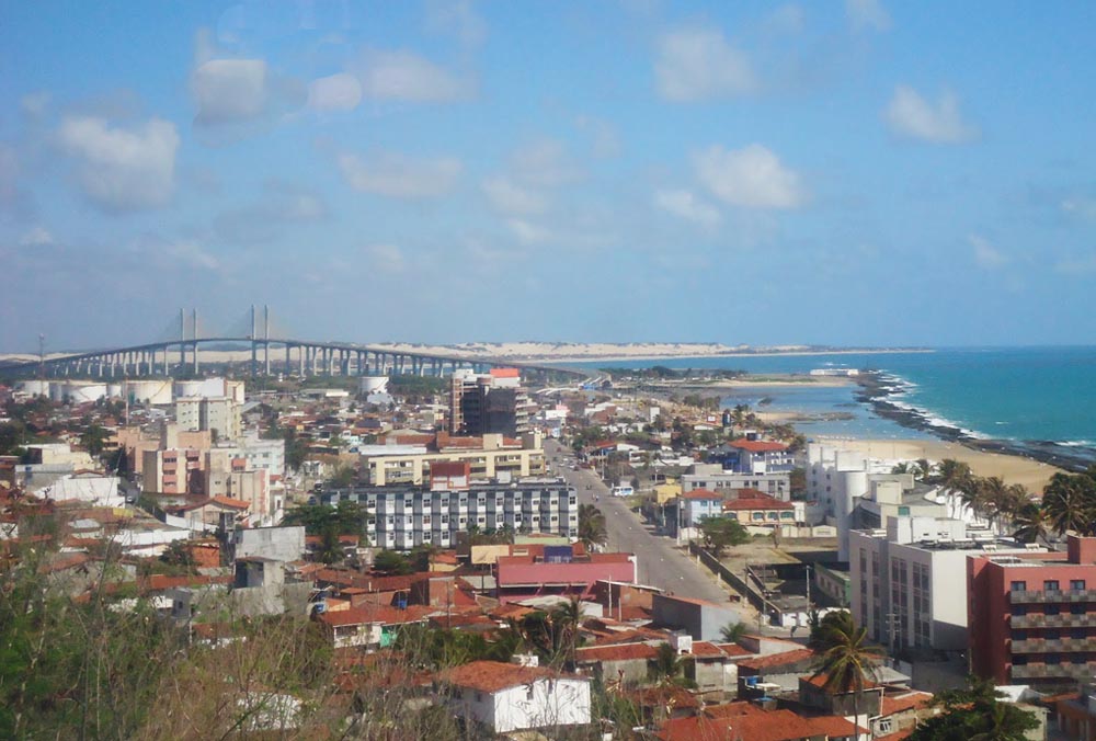 Natal | Capital do Rio Grande do Norte