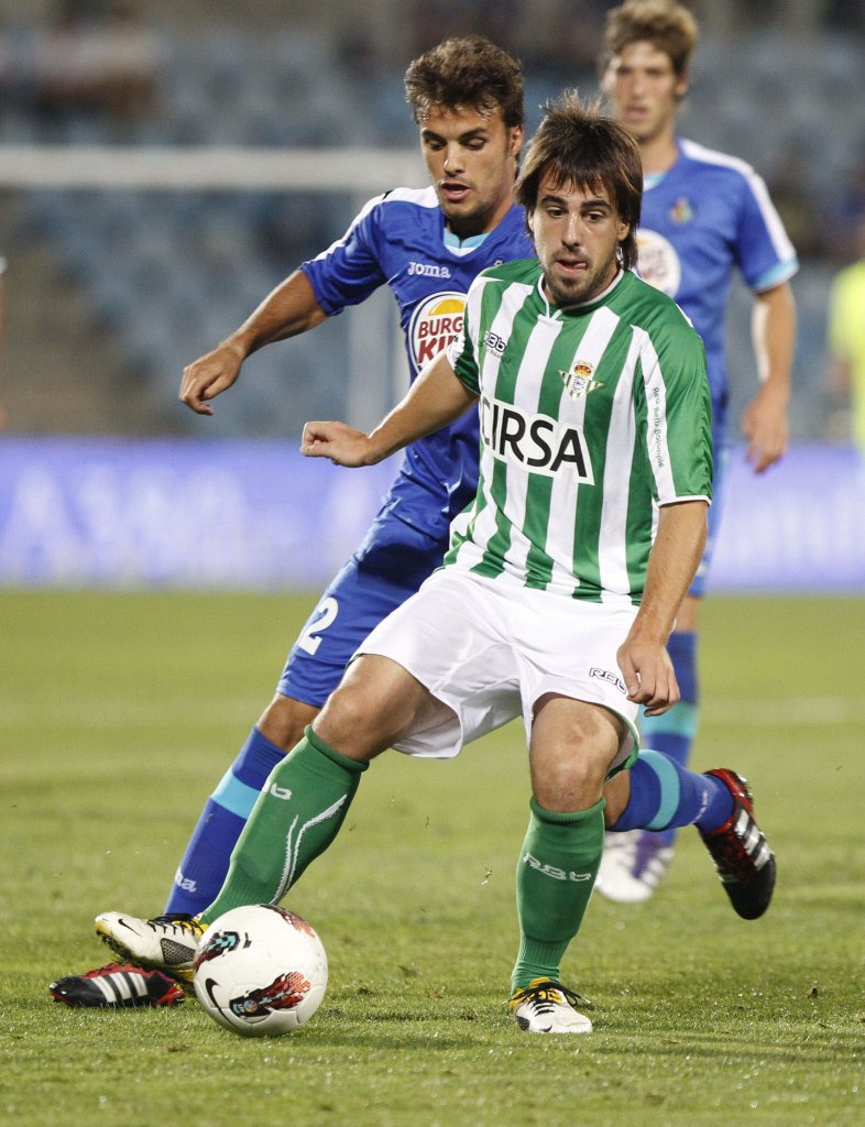 Beñat "Clase en estado puro" | Va de Jugones