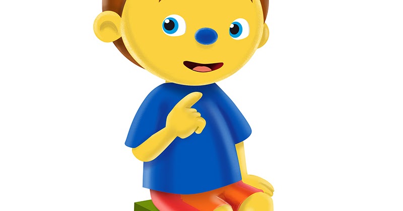 Pompom klas de klinker: Wie is pompom