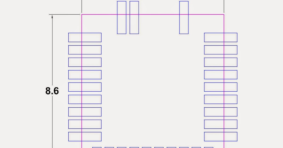 Nordic Bt5 3 And Bt5 2 And Bt5 1 And Bt5and Bt4 2 Module Raytac Bt4 0 Tiny Module Shipment Started