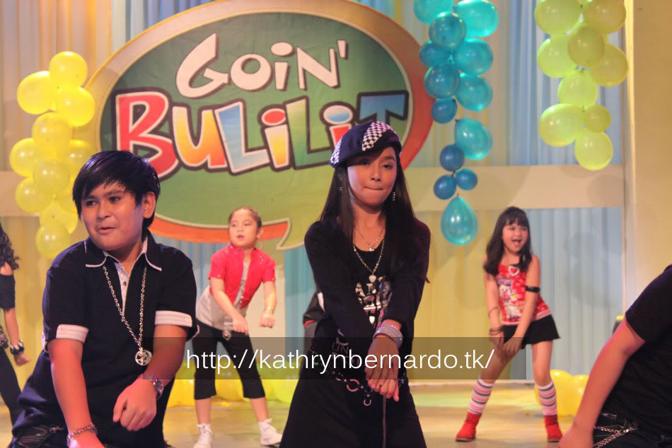 Wonderwall: Kath in Goin Bulilit