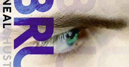 Review: Bruiser by Neal Shusterman | Helen's Book Blog