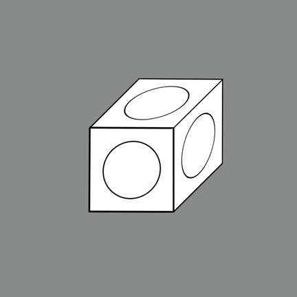 Beyond Architectural Illustration: Graphical Parallel Projection ...