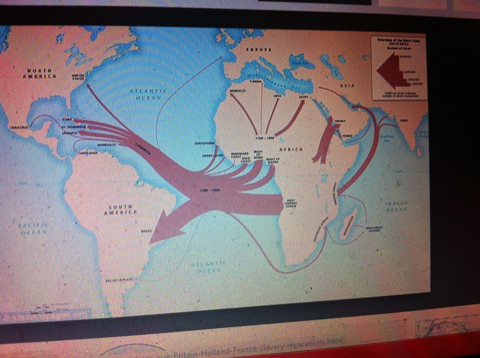 THE BLACK SOCIAL HISTORY:: BLACK SOCIAL HISTORY : FRANCE CASE STUDY ...