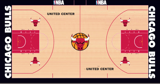 5S | Basketball Court | Sort | Set In Order | Shine | Standardize |Lean ...