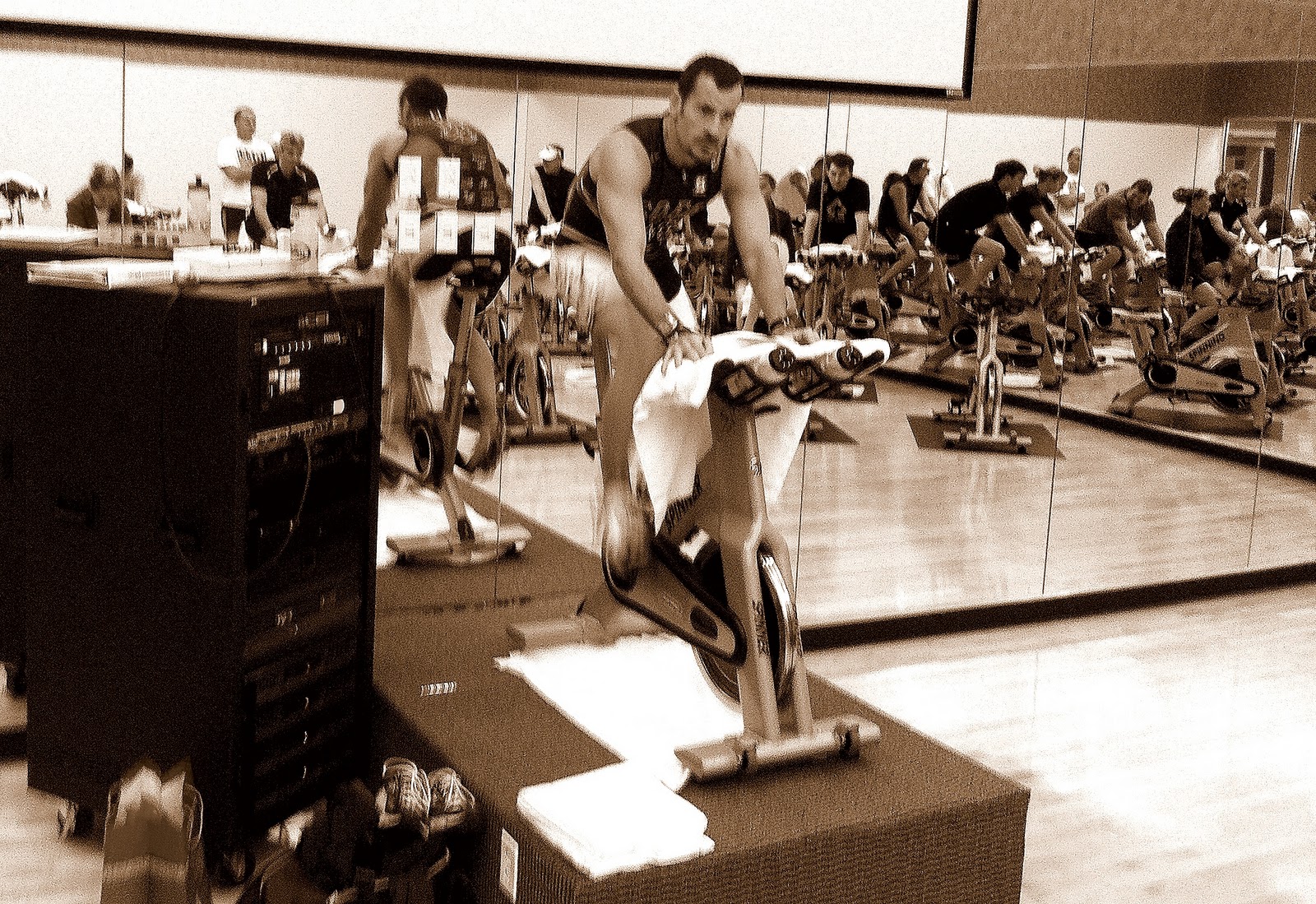 10 Day Dedication: Coach Monster