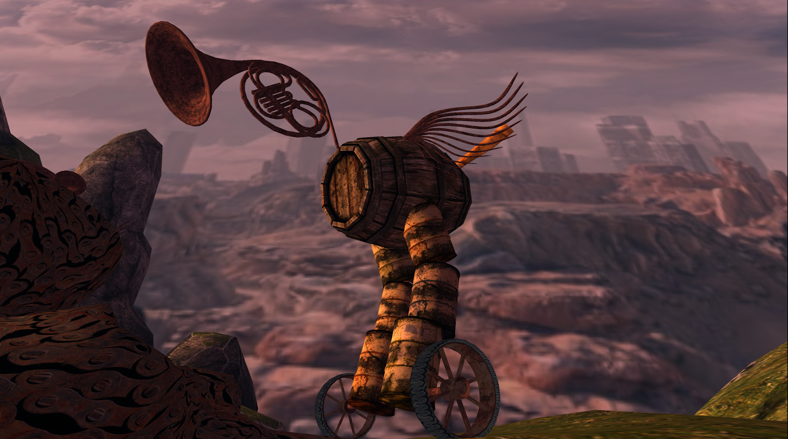 FUNKY JUNK : LEA 22 An in-depth interview with Carmsie Melodie - Dean ...