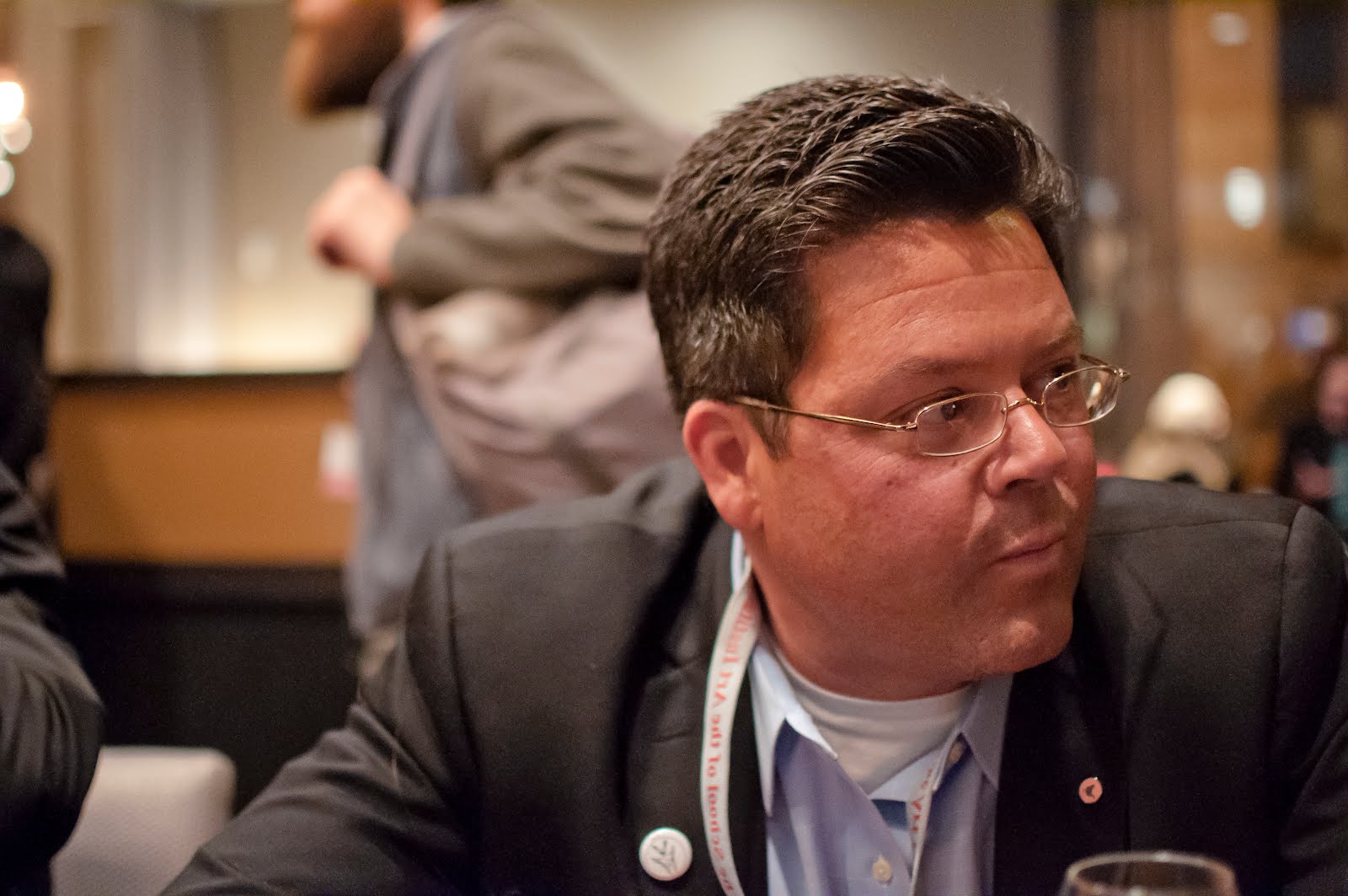 Chacón in Chuco: AWP in Chicago