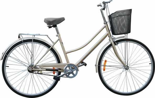 Macam-Macam Sepeda Berdasarkan Kegunaannya