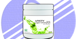 प्रीमियम सुपर क्लोरोफिल ~ Unicity Prime