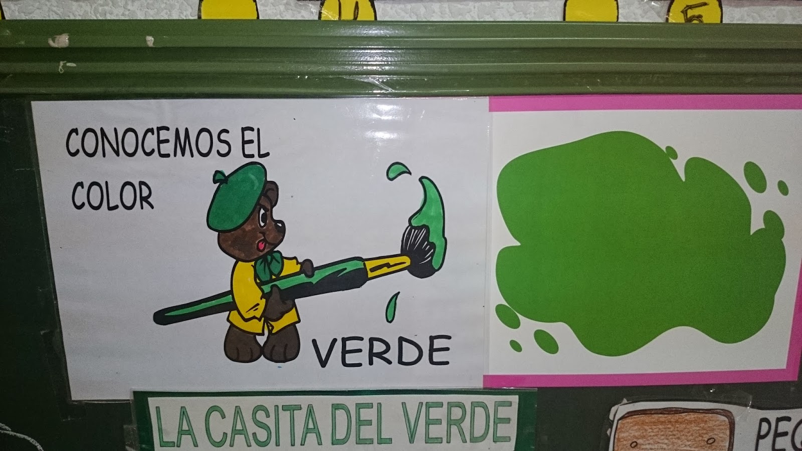 El aula de Trini: febrero 2014