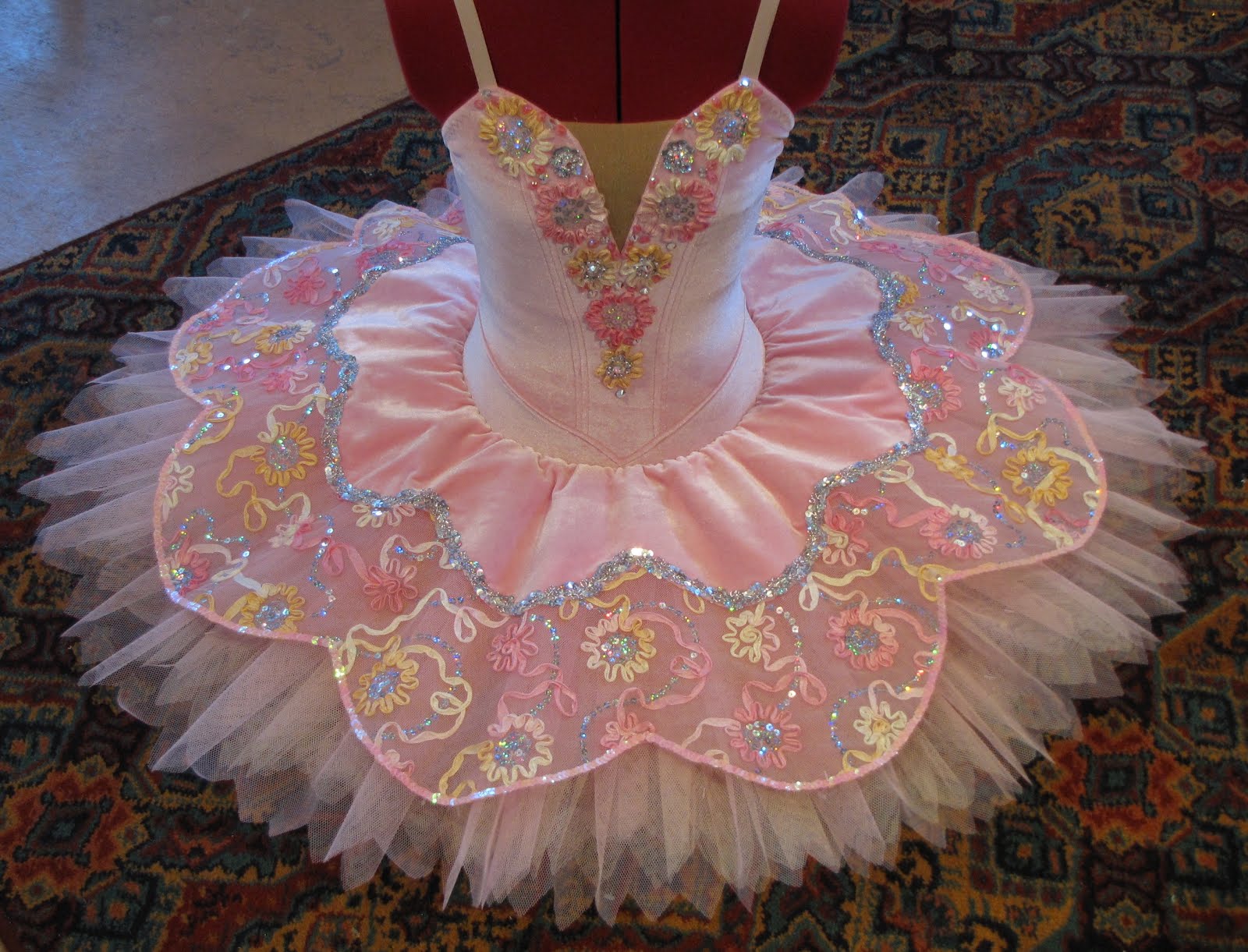 Dance with me - Tutus on Pinterest | Ballet Tutu, Tutus and Ballet Costumes