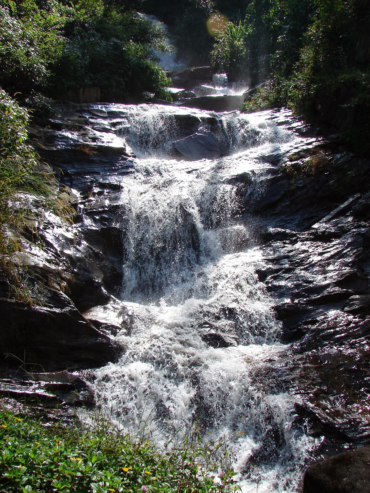 Destination Sringeri